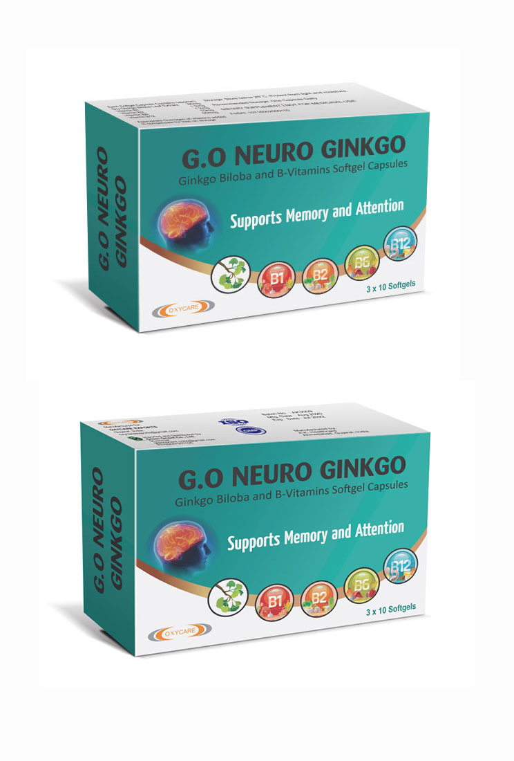 Food Suppliment | Green Orient Co., Ltd